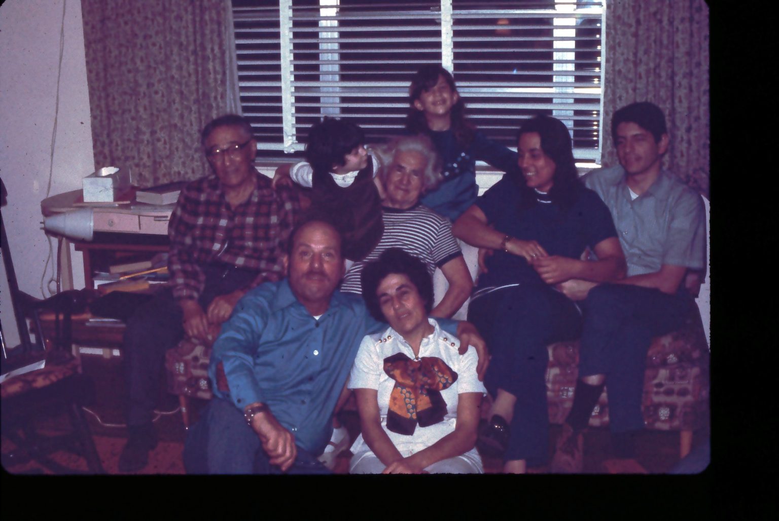 MEMORIES OF MY SISTER JUDI (JUDITH YANOWITZ SINGER), 1943-2021 ...